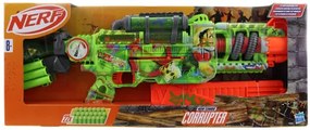 Nerf Zombie Corrupter Dart Blaster F8962