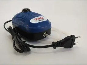 Smo-King Dymbox generátor studeného kouře GRILL-SMO 0,65L