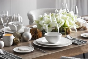Villeroy&Boch Villeroy & Boch Manufacture Rock Blanc miska 0,65l