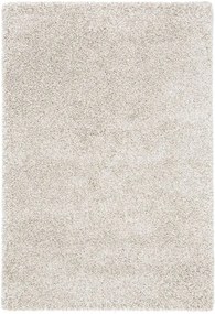 Moderní kusový koberec shaggy Ragolle Twilight 39001 2211 béžový Rozměr: 200x290 cm