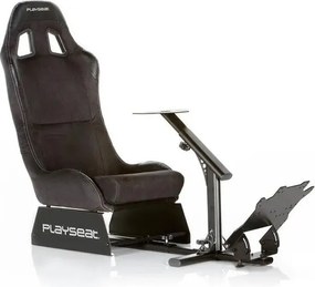 Playseat Evolution alcantara REM.00008 Černá