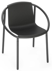 Židle RINGO černá