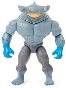 Spin master Batman figurky hrdinů s doplňky 10 cm King Shark