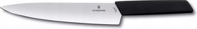 Victorinox nůž Swiss Modern 6.9013.22B (22 cm)