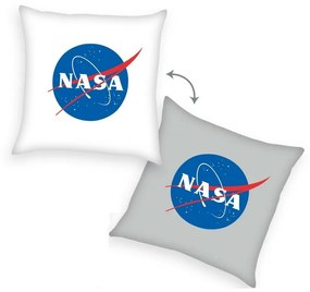Herding Polštářek NASA Logo, 40 x 40 cm