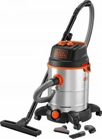 BlackDecker BXVC30XTDE / Víceúčelový vysavač s příslušenstvím / 1600W