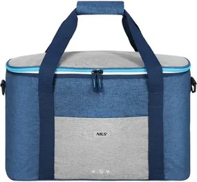 NILS NC2903 / Chladící taška / 32 l / PEVA+PE izolace