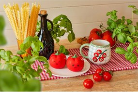 Slánka a pepřenka Tomato – Sass &amp; Belle