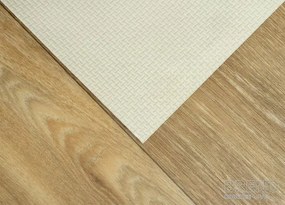 Breno PVC AMBIENT Havanna Oak 633M - dřevo se zlatým tónem, šíře 300 cm