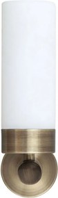 RABALUX 5745 Betty koupelnové nástěnné svítidlo. zabud. LED 4W IP44 4000K bronz