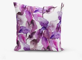Povlak na polštář Minimalist Cushion Covers Leaf Modern, 45 x 45 cm