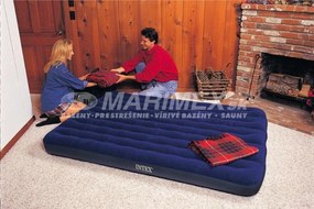 Intex Air Bed Classic Downy dvoulůžko 137 x 191 x 25 cm 64758