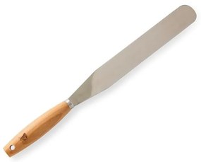 Nordic Ware NW cukrářský nůž 38,7 cm nerez, buk 2117