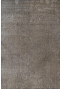 Jutex kusový koberec Labrador 71351-080 200x290cm taupe