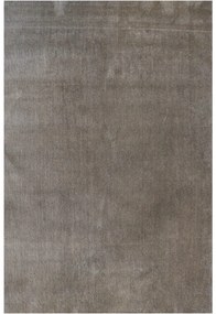 Jutex kusový koberec Labrador 71351-080 60x115cm taupe