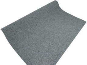 VEBE FLOORCOVERINGS BV Čistící zóna NOVA NOP 51 šedá BARVA: Šedá, ŠÍŘKA: 2 m