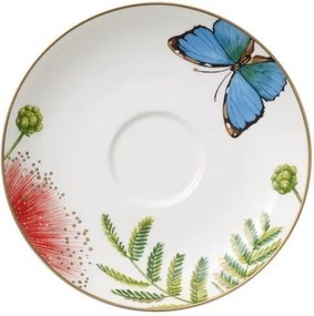 Villeroy & Boch V&B Amazonia Anmut kávový podšálek 15 cm 10-4381-1310