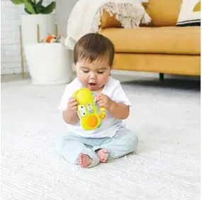 Infantino Hudební mini rádio / od 6 měsíců