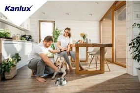 Kanlux Podhledové svítidlo bez patice Kanux COLIE DTO-W 26740