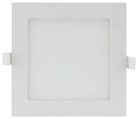 LED Koupelnové podhledové svítidlo LED/12W/230V 3000/4000/6000K IP44