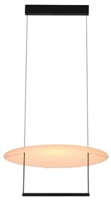 Luxusní lustr Portofino 60