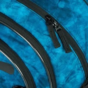 BAAGL Školní batoh Core Ocean / 25 l / vhodná od 3. třídy