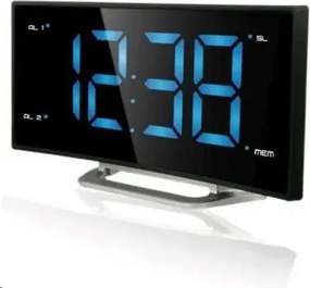 TechnoLine WT 460 - digitální budík s FM radiopřijímačem