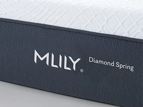 MATRACE MLILY DIAMOND SPRING 90x200 cm