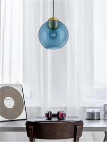 Závěsné svítidlo NOVA LUCE MIDORI E27 9009240 bez žárovky
