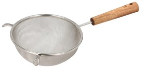 Nerezové síto ø 16 cm – Holm
