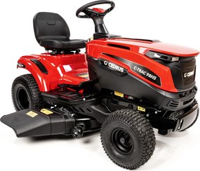 Hahn & Sohn Cedrus Zahradní traktor s bočním výhozem C-TRAC-98HS HP16561