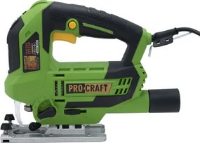 Procraft ST1150 - přímočará pila