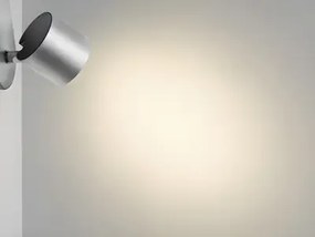 Philips Star 4x4,5W hliník / LED bodové svítidlo / 2000lm / 2700K / IP