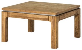 MAXIVA Konferenční stolek - MONTENEGRO 41, dub rustikal