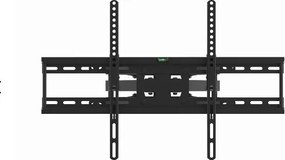 RED EAGLE SOLID BLACK 30"- 70" držák TV