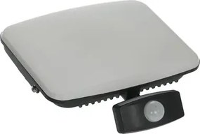 RETLUX RSL 257 LED reflektor 50W 4000K PIR / 2700 lm
