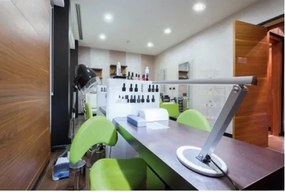 Podhledové LED svítidlo Kanlux HIMA LED 23W-NW-W bílá 22841