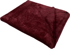 XXXLutz DOMÁCÍ DEKA, polyester, 150/200 cm Dieter Knoll - Deky - 008982033404
