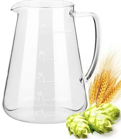 TESCOMA džbán na pivo myBEER 2.5 l