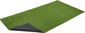 Livarno® Koberec s umělou trávou, 100 x 200 cm