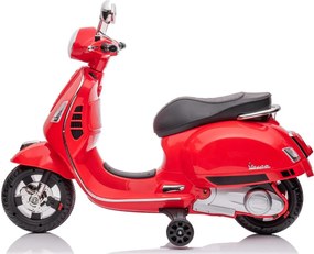Buddy Toys BEC 6031 Vespa GTS