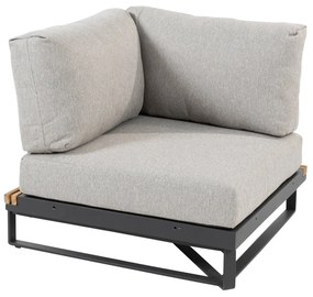 4Seasons Outdoor designové zahradní sedačky Osaka Corner Sofa