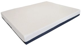 Pěnová dětská matrace 160x200 cm COMFORT – Vipack