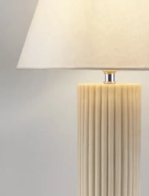 Designová stolní lampa Bacco