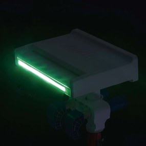Bestway 58619 Vodopád do bazénu s LED osvětlením