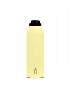 Runbott Mii Aquarelle Vanilla / Termoláhev / 600 ml / vakuová izolace