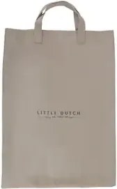 Little Dutch Fusak do kočárku Beige