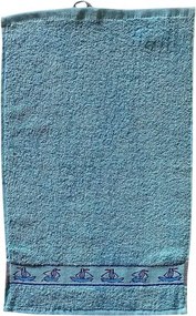 Profod Dětský ručník Kids blue 30x50 cm