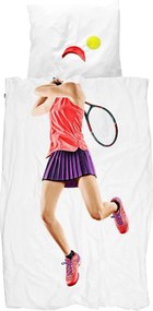 Povlečení Tennis Pro Light 135 x 200 cm