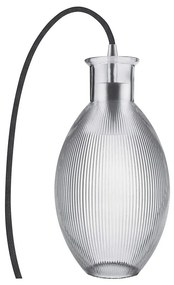 Ledvance Ledvance - Stolní lampa GRAPE 1xE27/40W/230V P225100